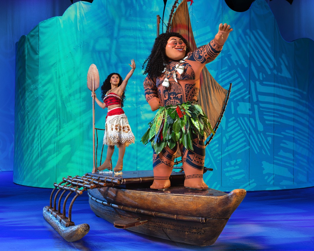 CAN YOU NAME THEM ALL? | Fun | The Official Site of Disney On Ice