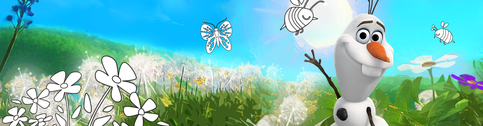 The Official Site of Disney On Ice | A series of touring ice shows ...