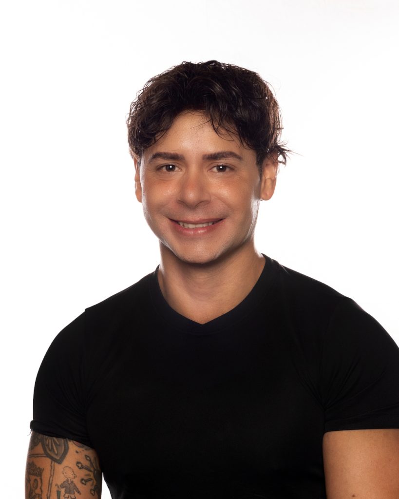 Cast and Crew | Find Your Hero | The Official Site of Disney On Ice