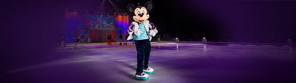 Show Extras Archives | The Official Site of Disney On Ice