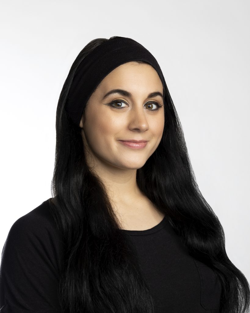 Cast - The Official Site of Disney On Ice