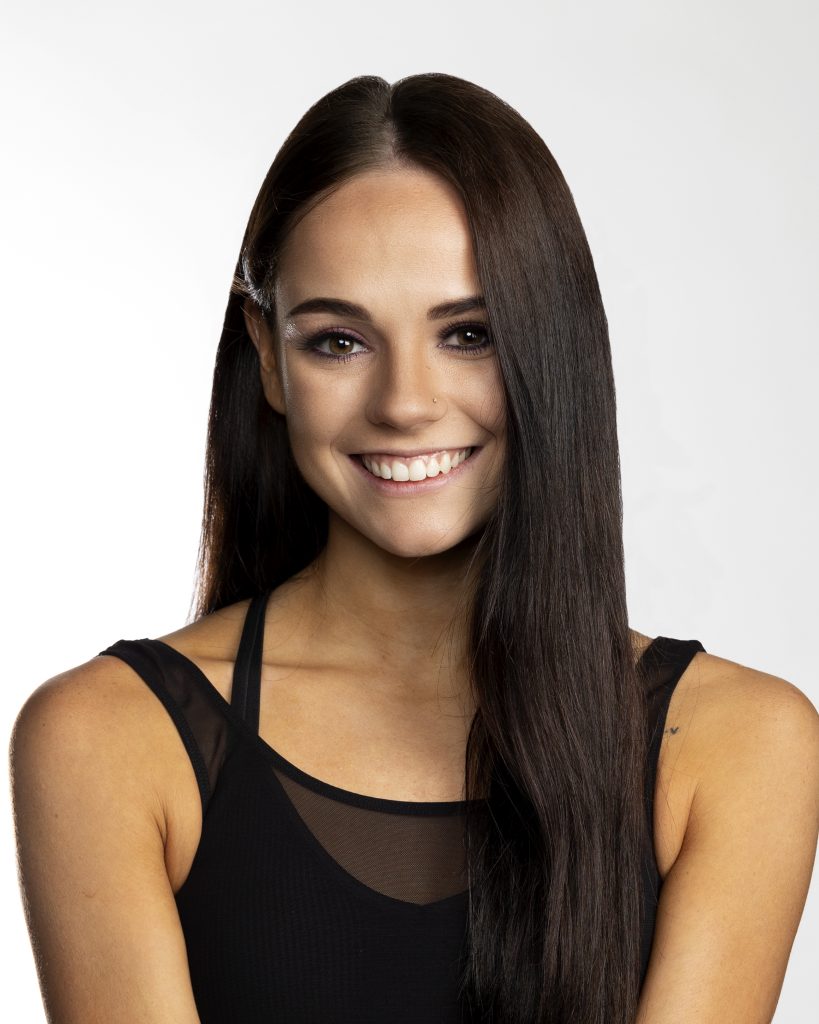 Cast - The Official Site of Disney On Ice