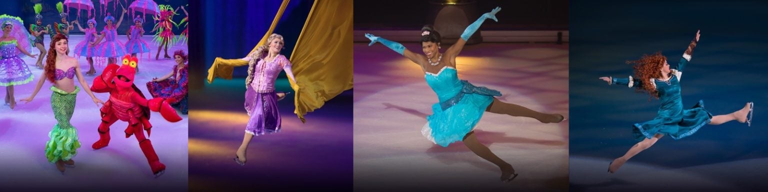 Which Disney Princess Are You? Quiz | Fun | The Official Site of Disney ...