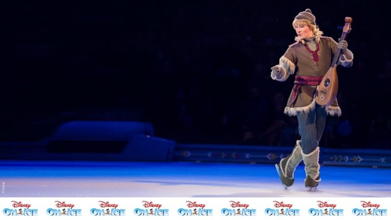 VIDEO BACKGROUNDS | Fun | The Official Site of Disney On Ice