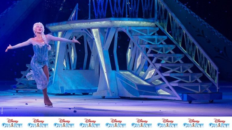VIDEO BACKGROUNDS | Fun | The Official Site of Disney On Ice
