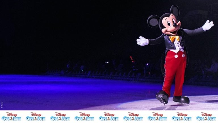 VIDEO BACKGROUNDS | Fun | The Official Site of Disney On Ice