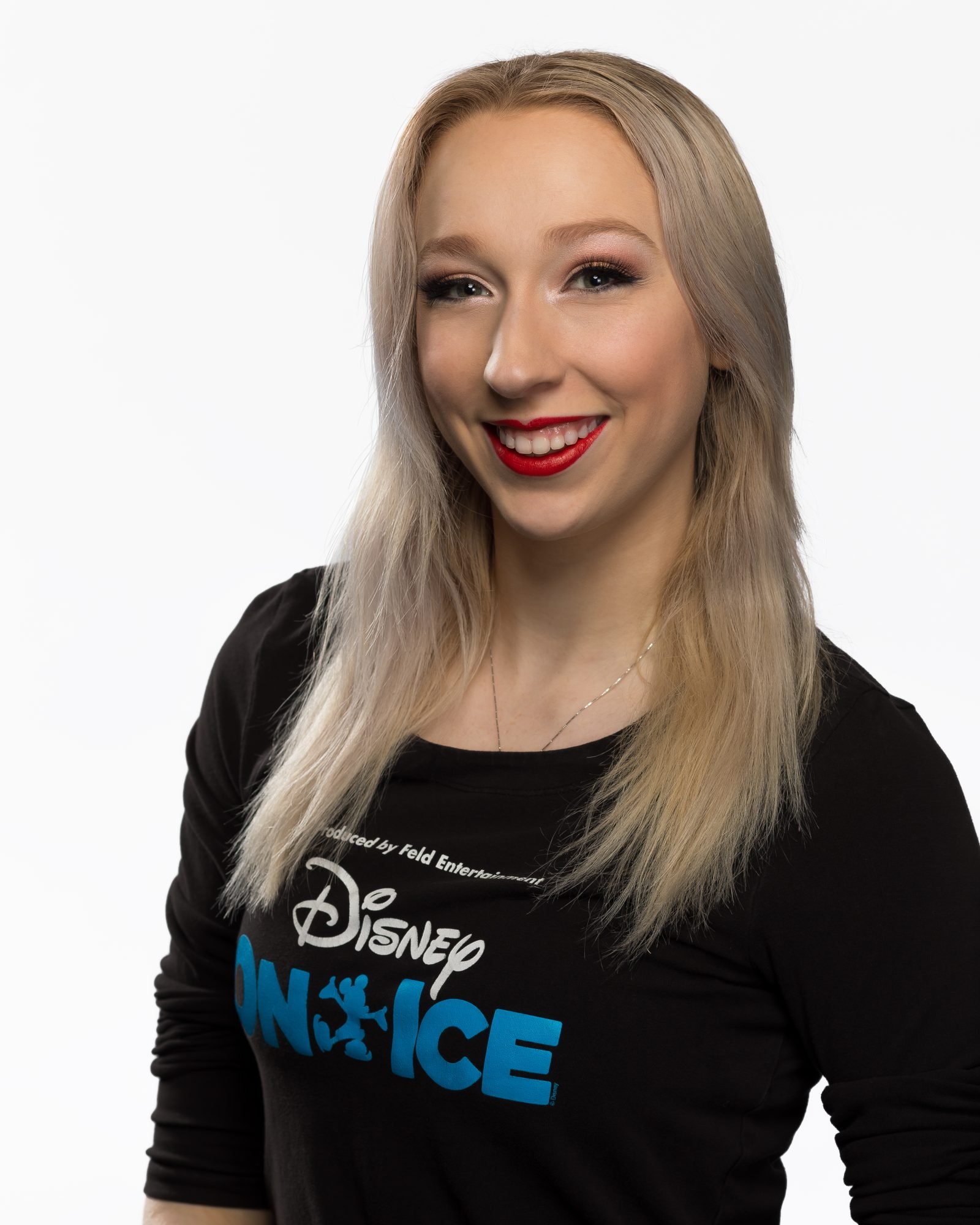 Cast and Crew | Mickey's Search Party | The Official Site of Disney On Ice