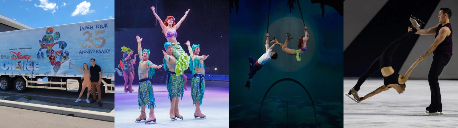 Inside Disney On Ice | The Official Site of Disney On Ice