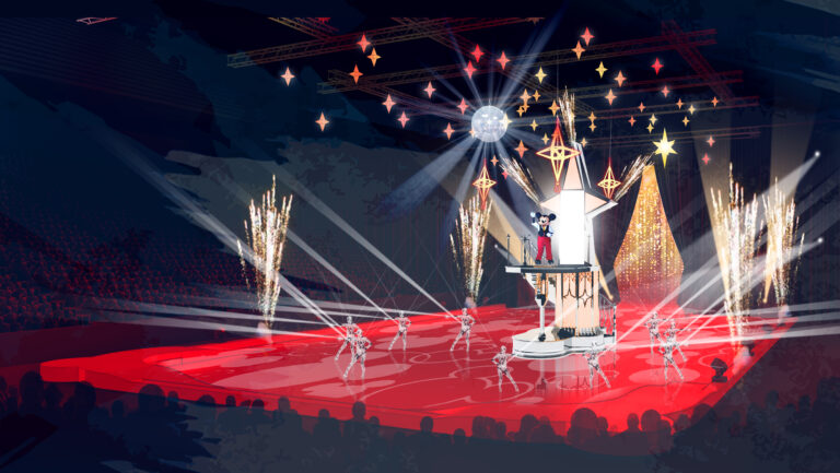 ANNOUNCING THE NEWEST DISNEY ON ICE SHOW! | News | The Official Site of ...