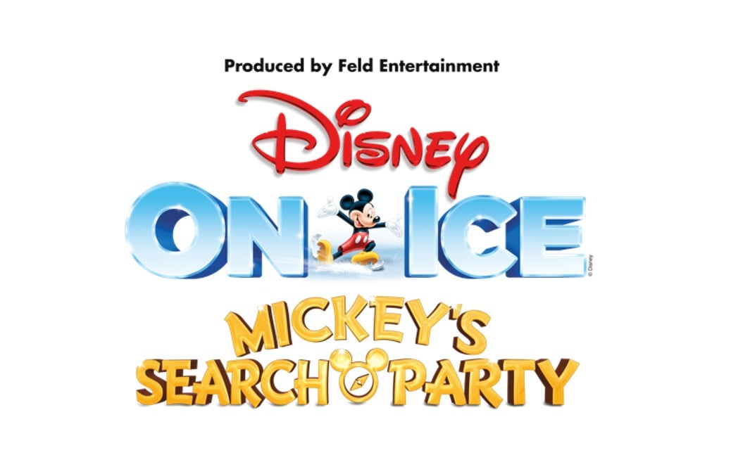 Mickey's Search Party | The Official Site of Disney On Ice
