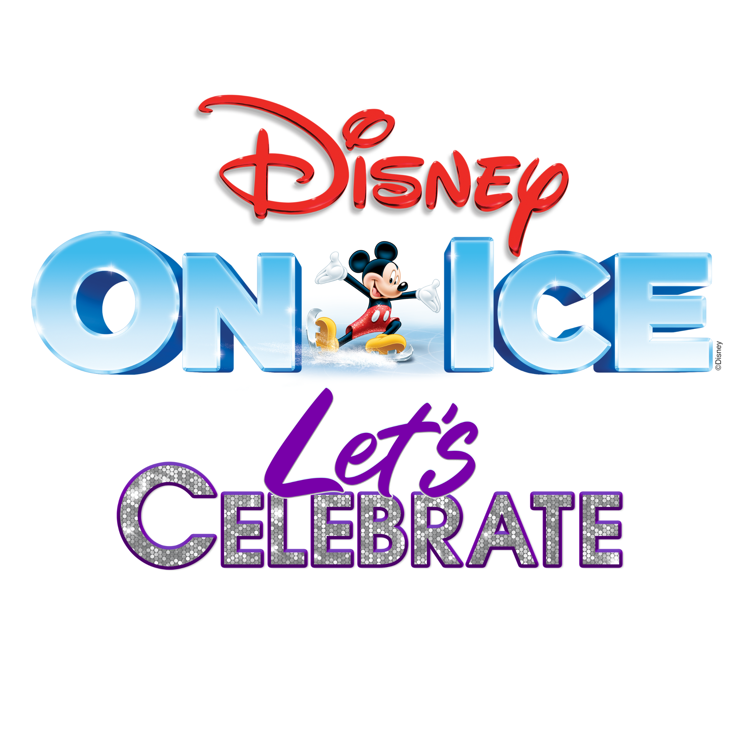 Disney On Ice Logo Disney On Ice 25th Anniversary: Amazon.de: