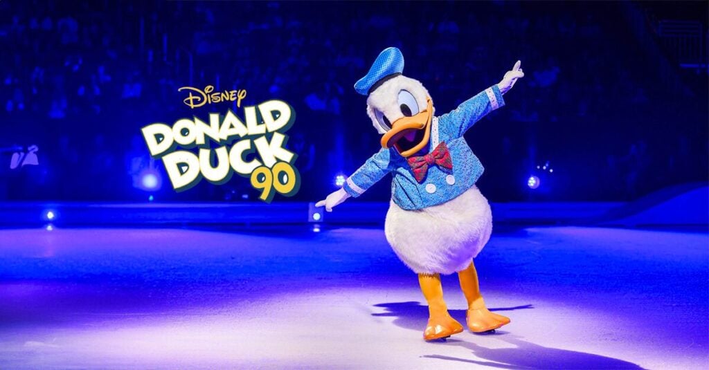 Inside Disney On Ice | The Official Site of Disney On Ice