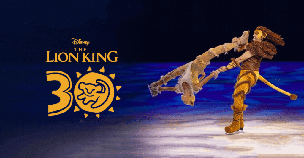 Celebrating 30 Years of The Lion King! | Fun | The Official Site of ...