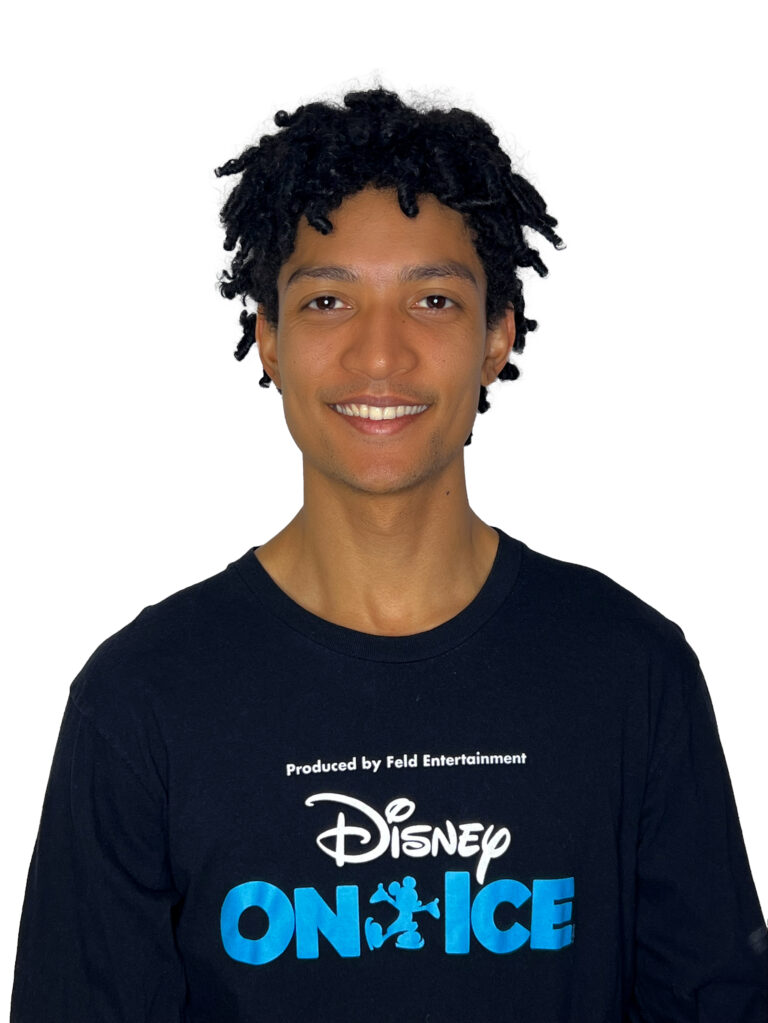 Cast - The Official Site of Disney On Ice