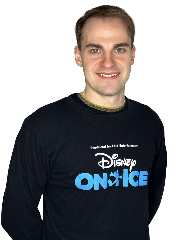 Cast and Crew | Frozen & Encanto | The Official Site of Disney On Ice