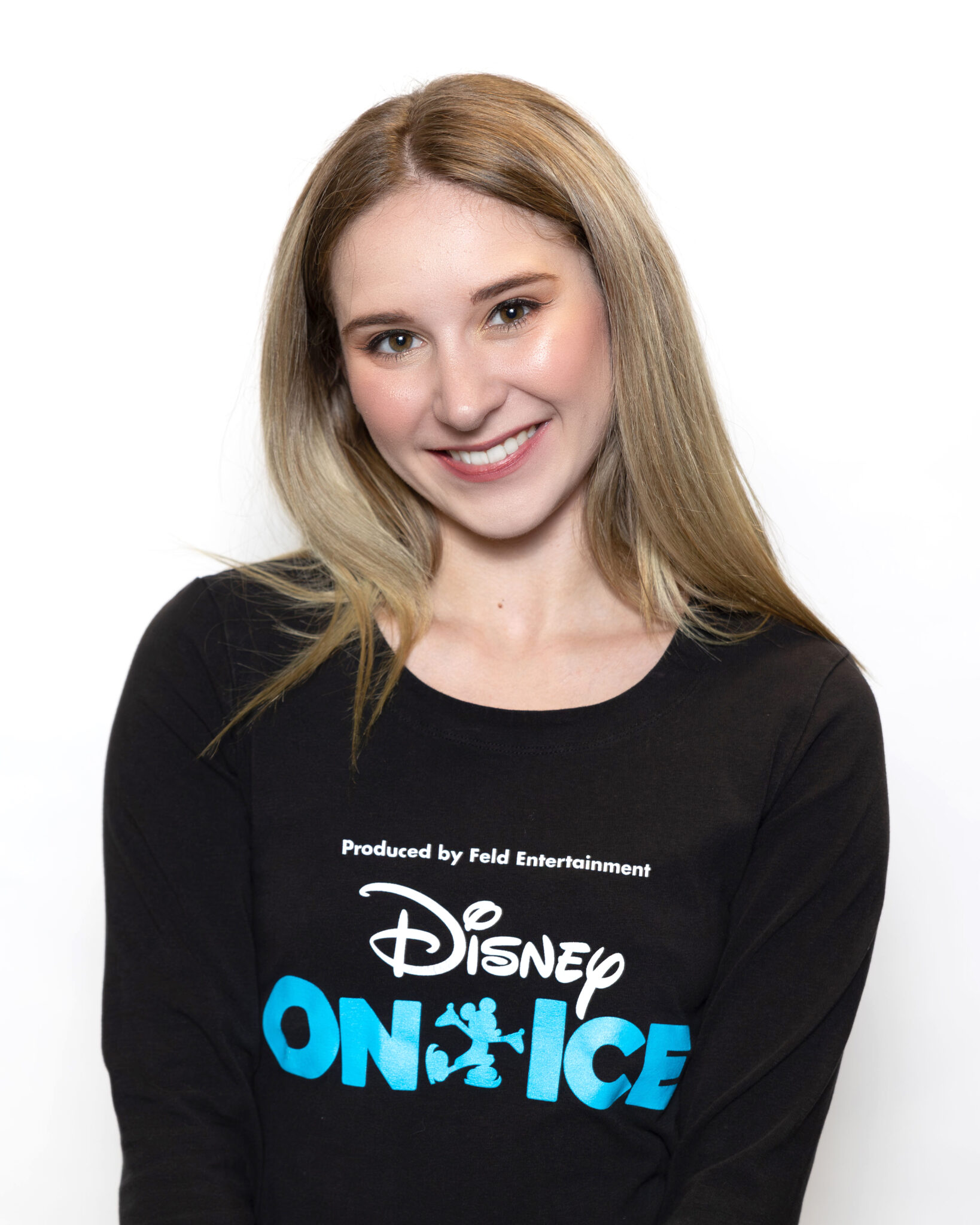 Cast | The Official Site of Disney On Ice