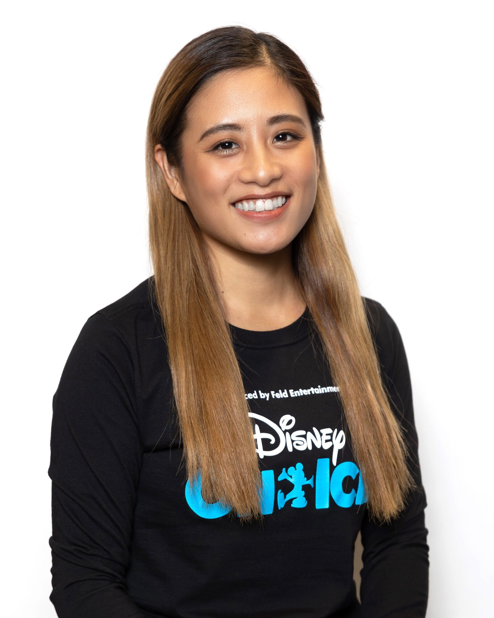 Cast | The Official Site of Disney On Ice