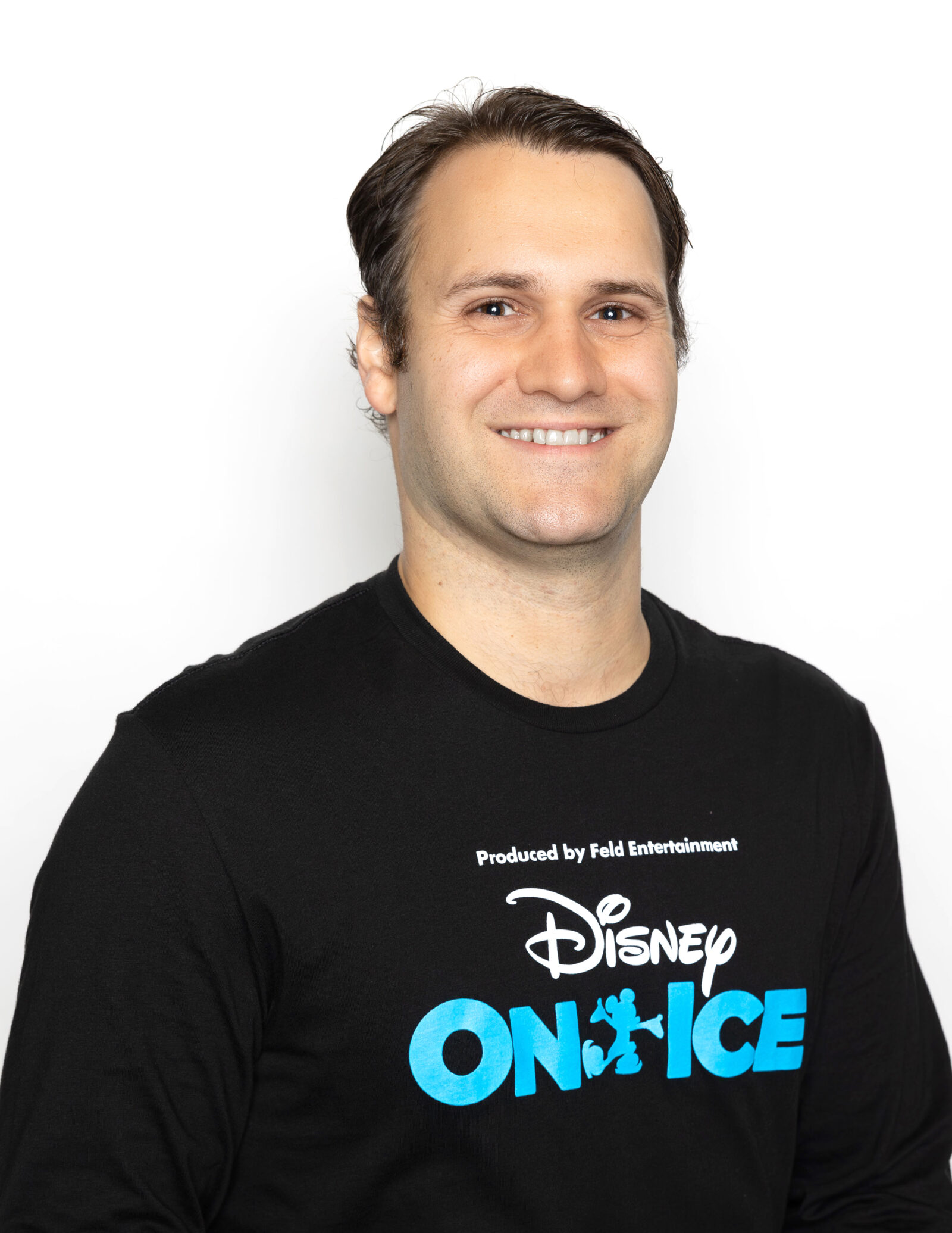 Cast and Crew | Mickey's Search Party | The Official Site of Disney On Ice
