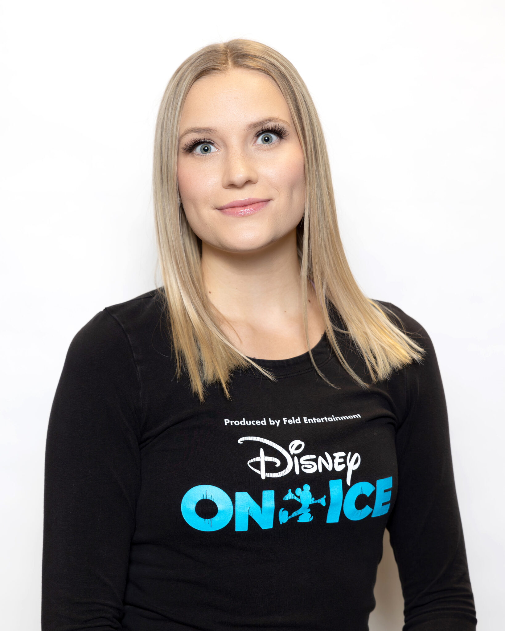 Cast | The Official Site of Disney On Ice