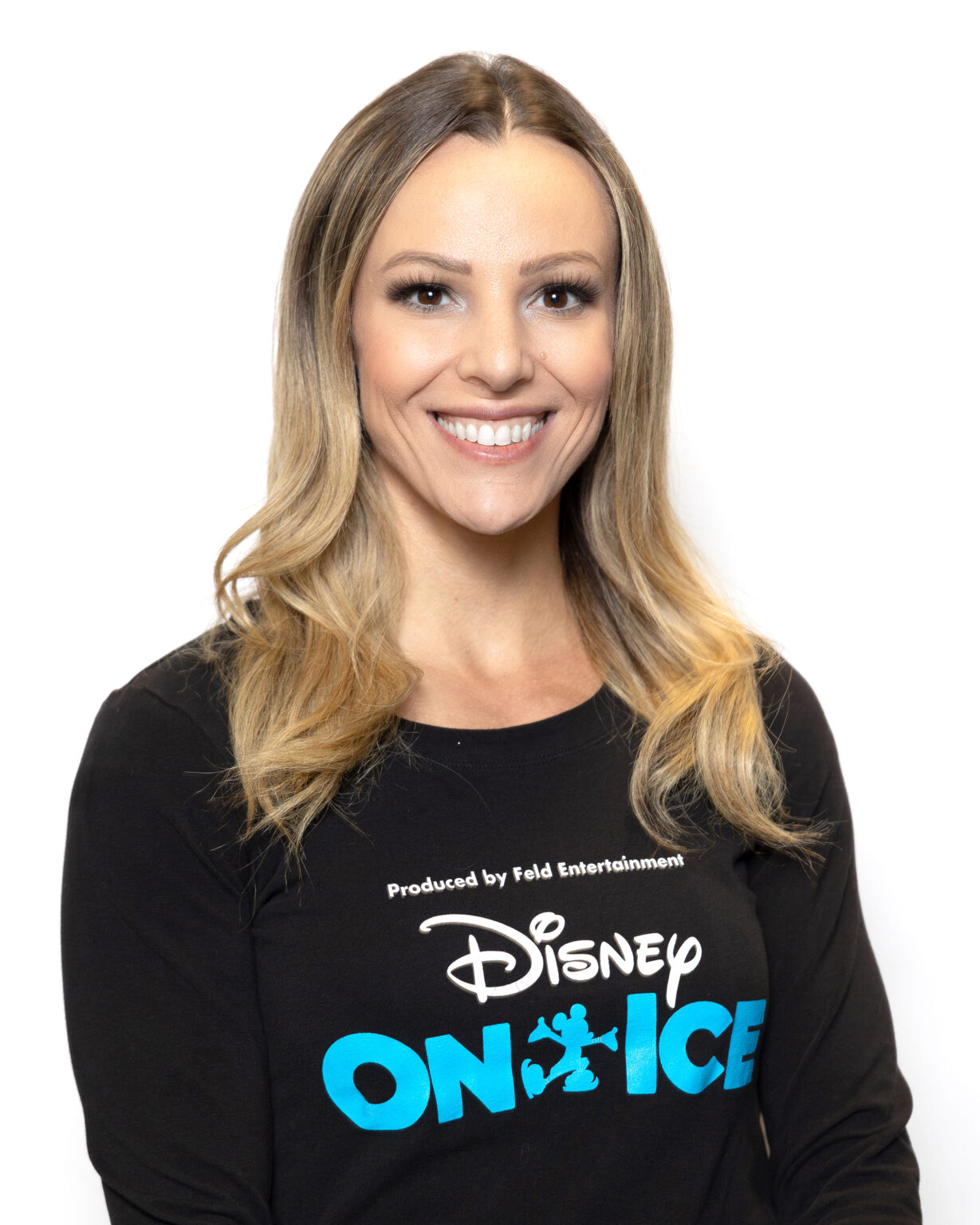 Cast | The Official Site of Disney On Ice