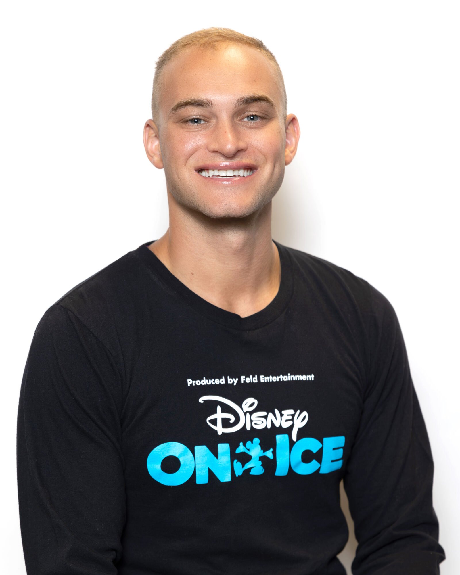 Cast | The Official Site of Disney On Ice