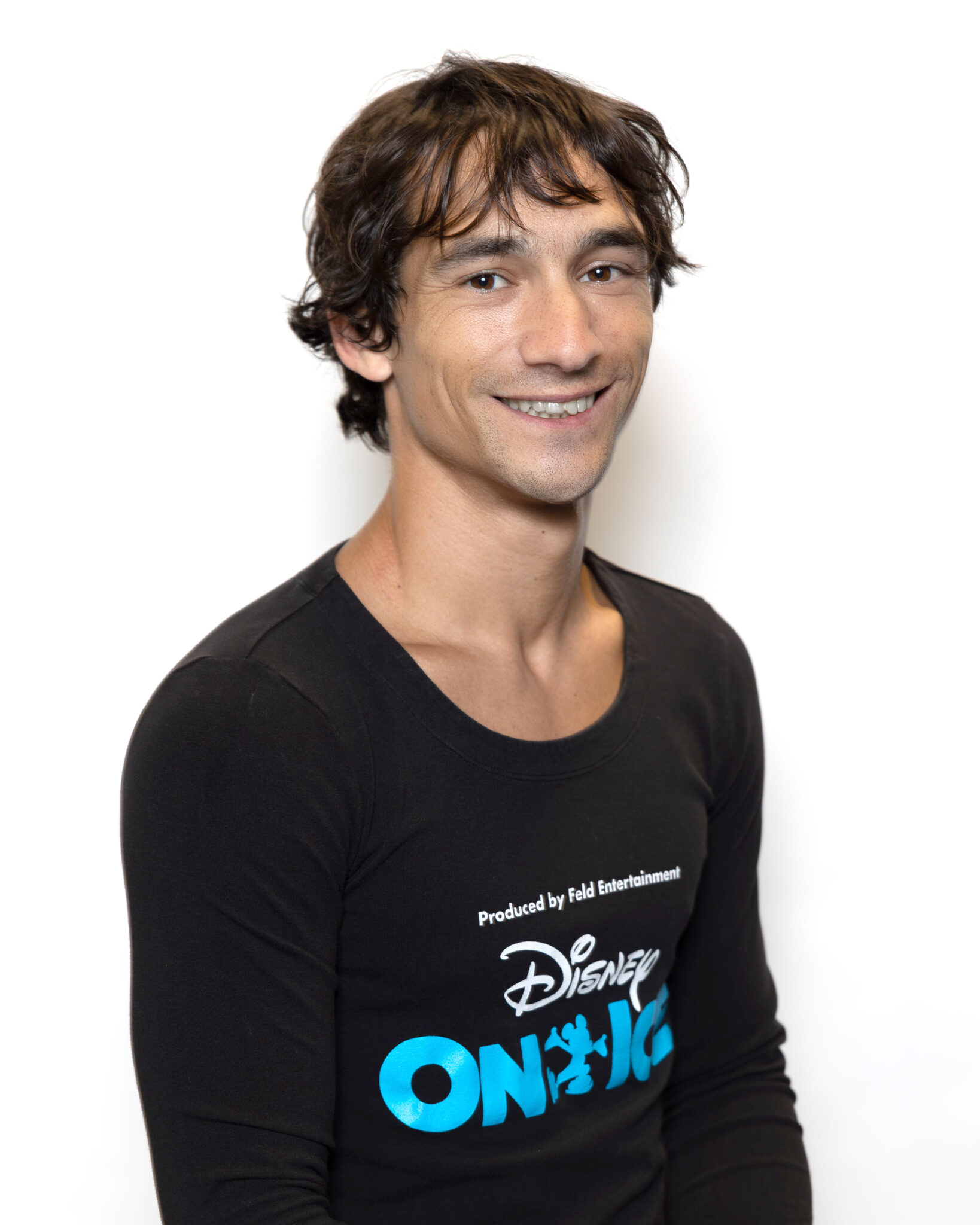 Cast | The Official Site of Disney On Ice