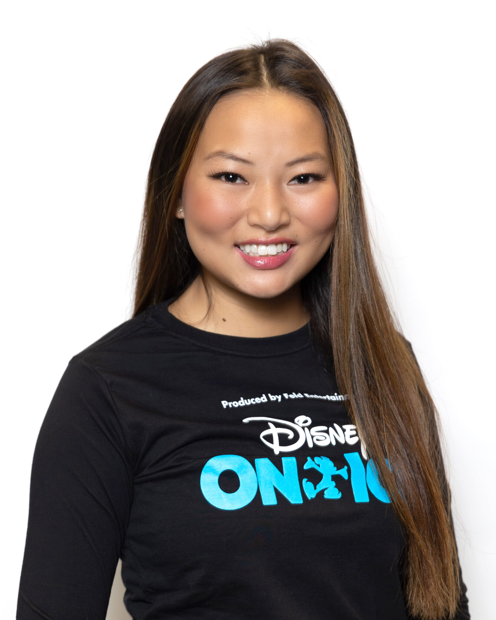 Cast | The Official Site of Disney On Ice