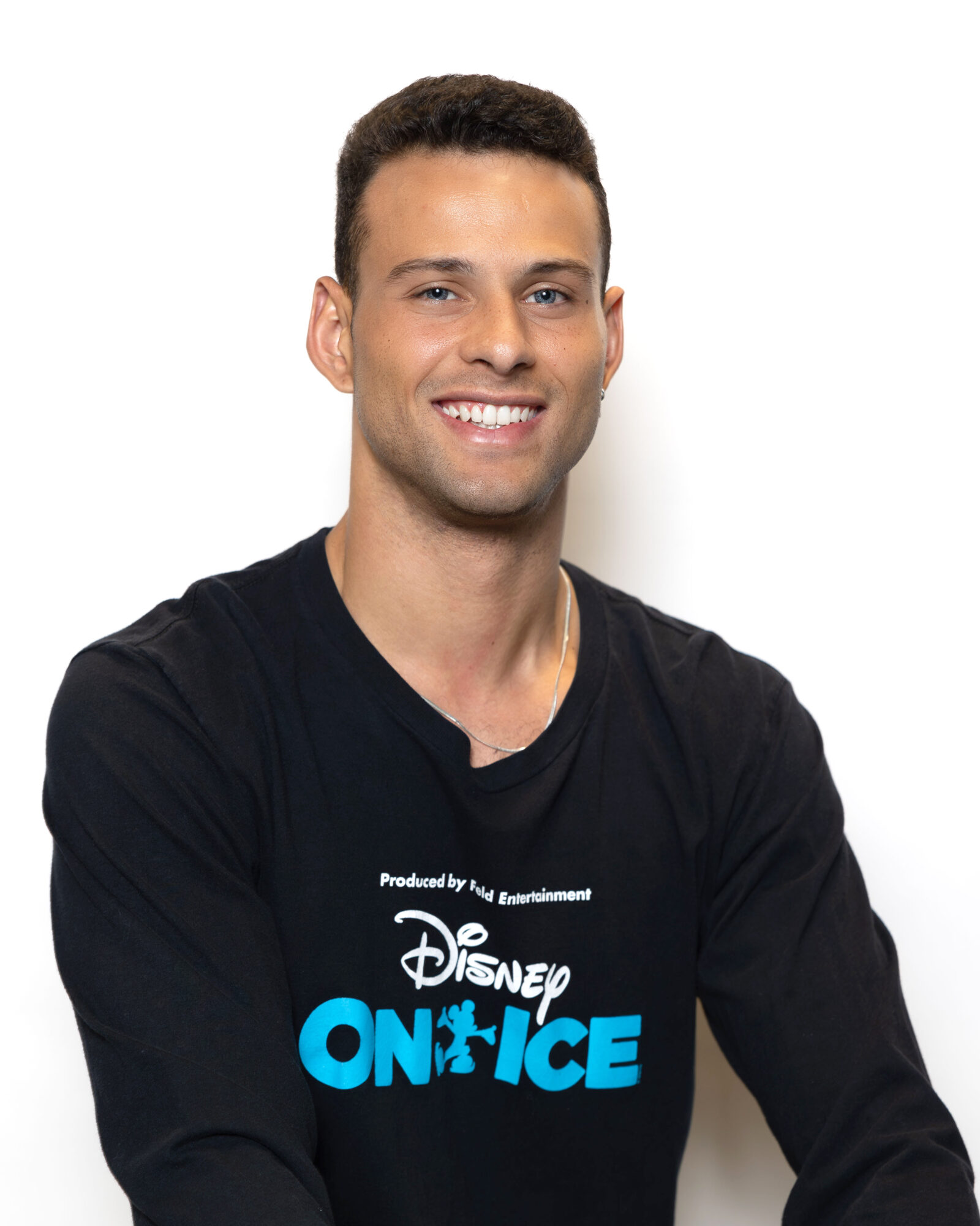 Cast | The Official Site of Disney On Ice