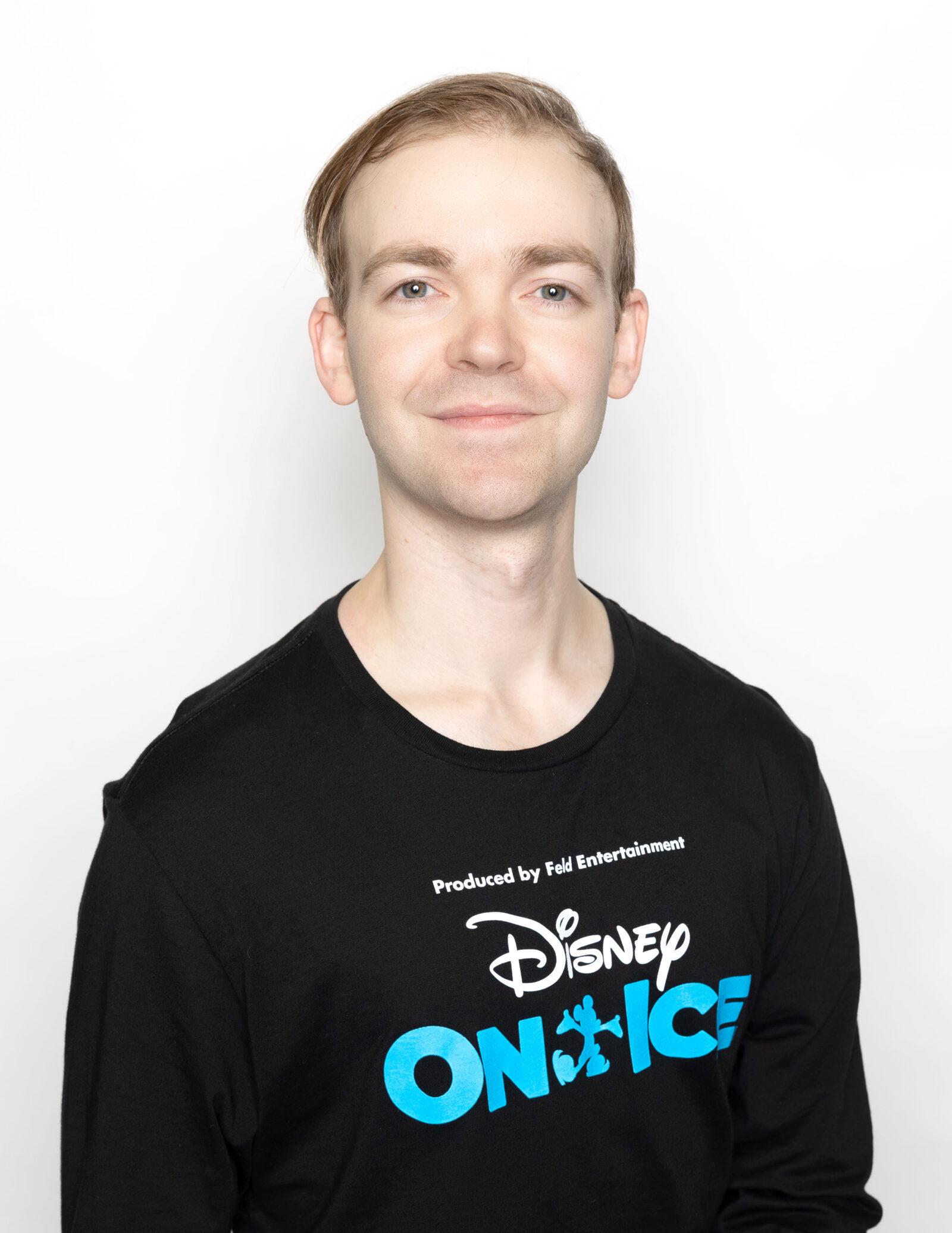 Cast and Crew | Mickey's Search Party | The Official Site of Disney On Ice