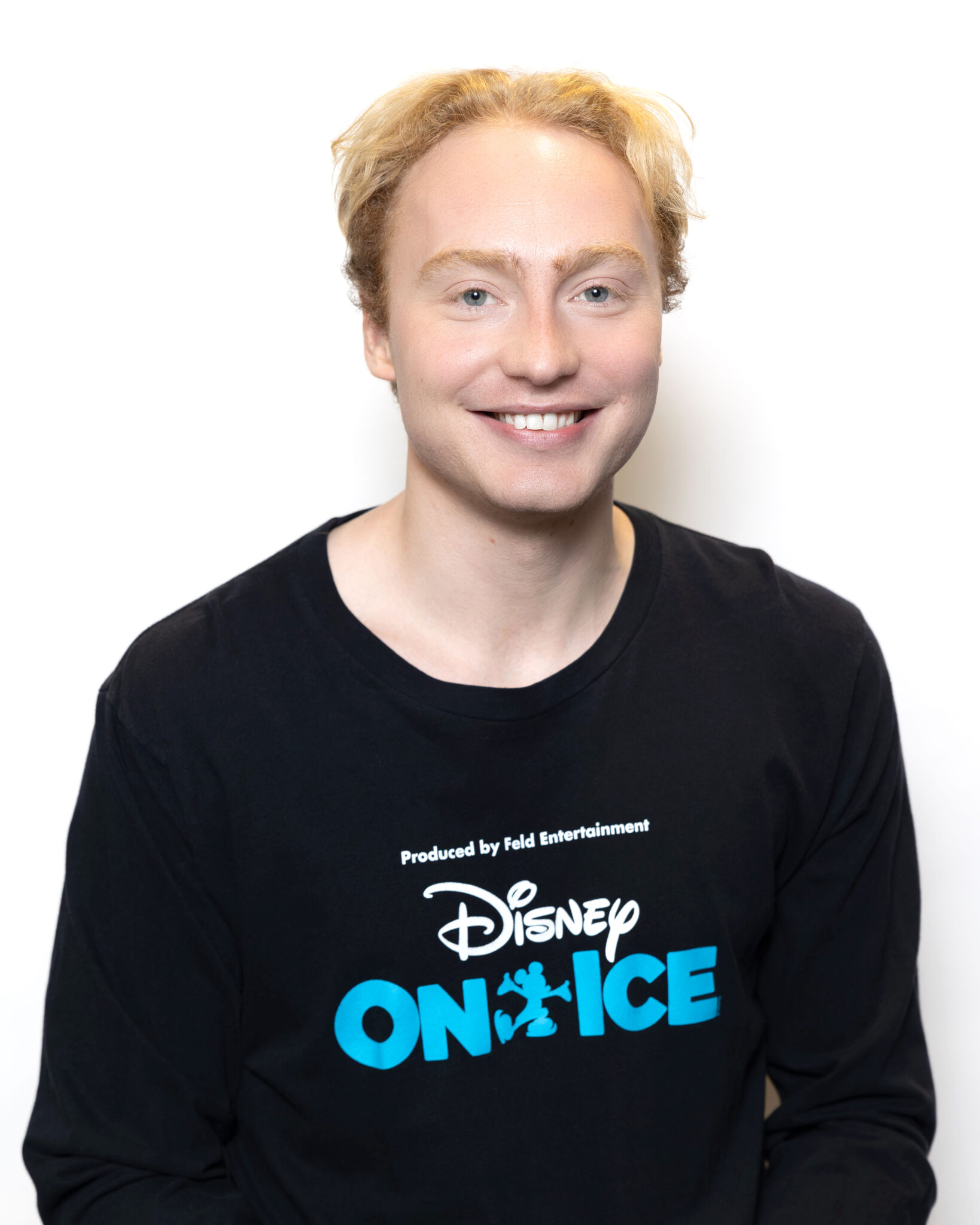 Cast | The Official Site of Disney On Ice