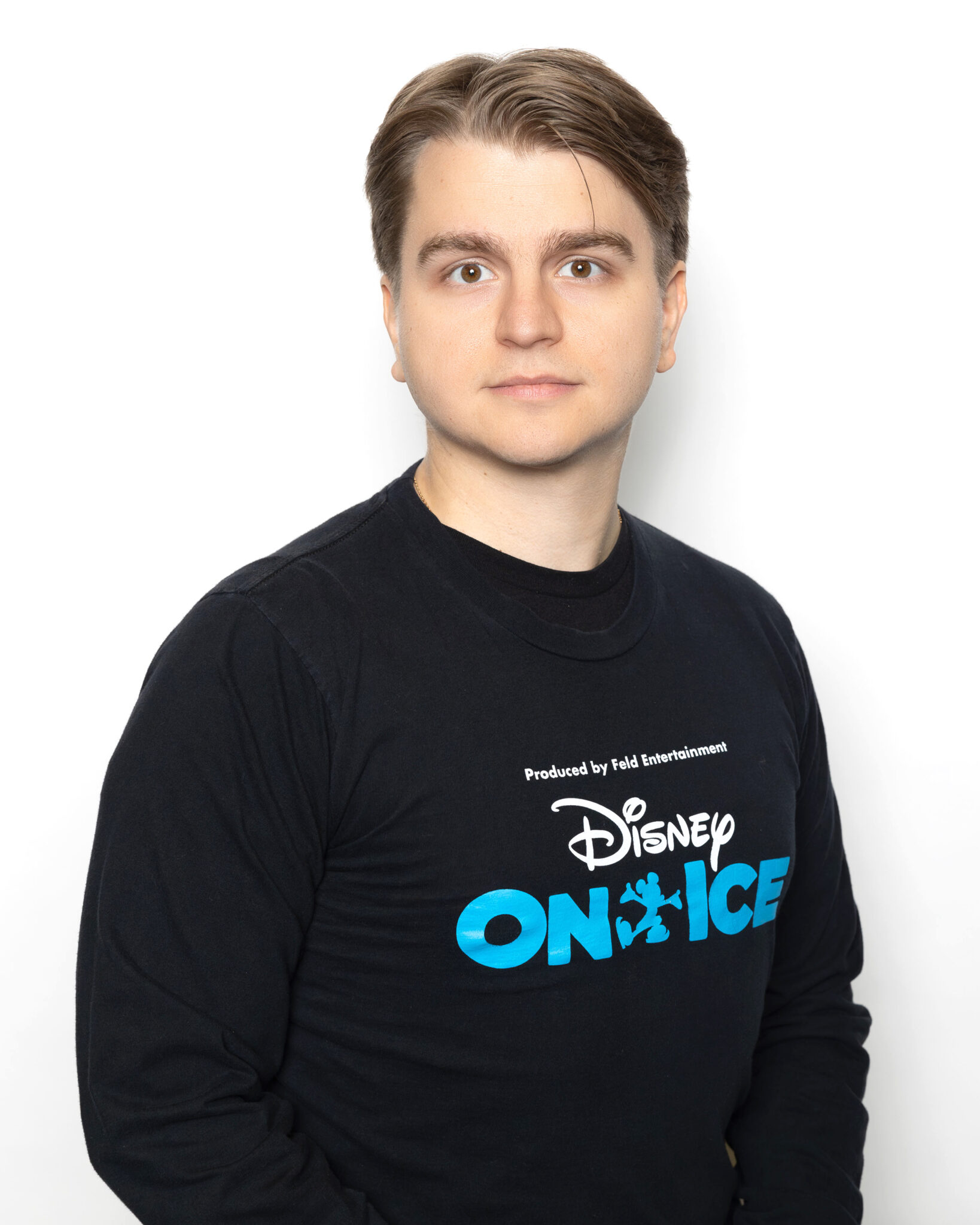 Cast and Crew | Frozen & Encanto | The Official Site of Disney On Ice