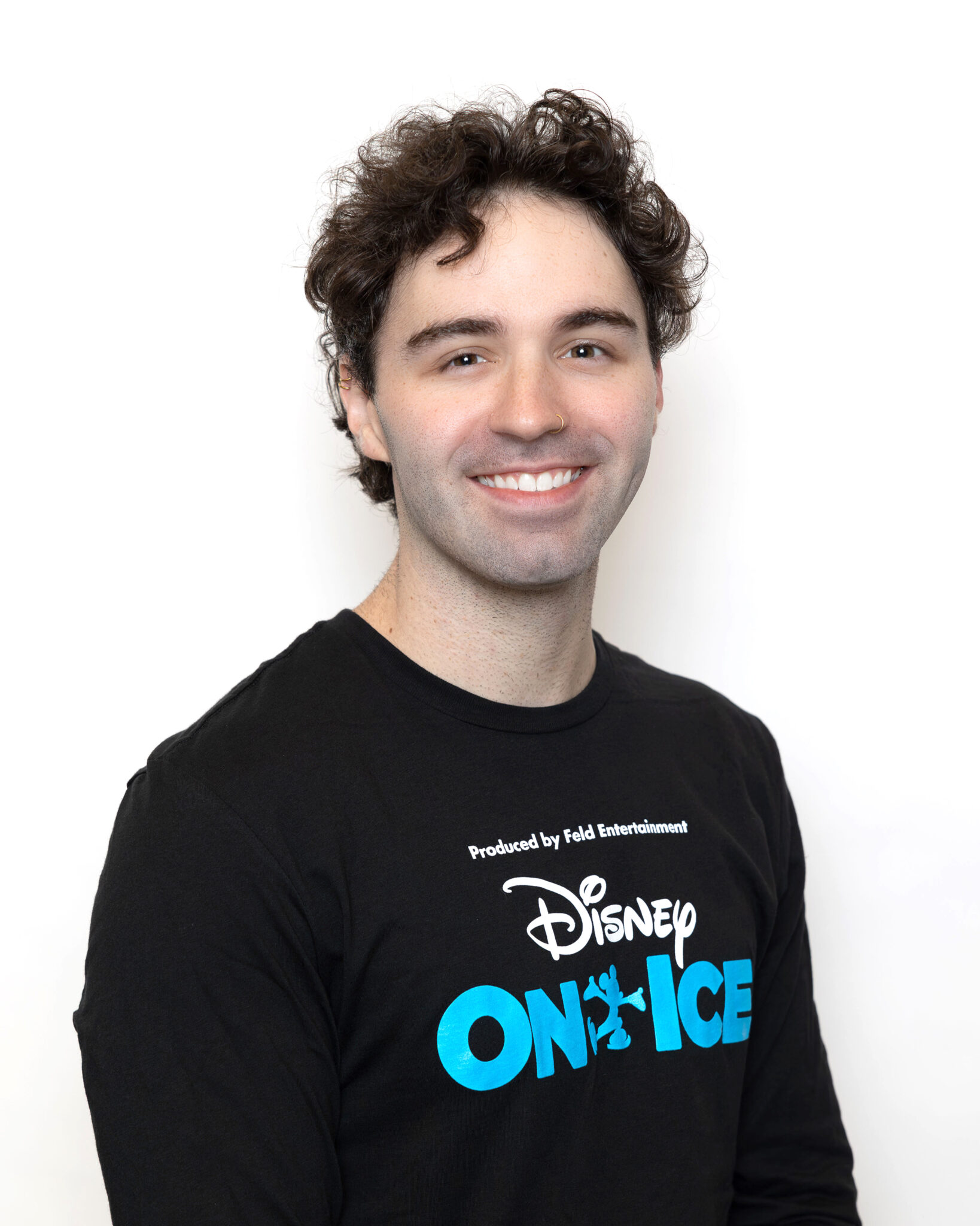 Cast and Crew | Frozen & Encanto | The Official Site of Disney On Ice