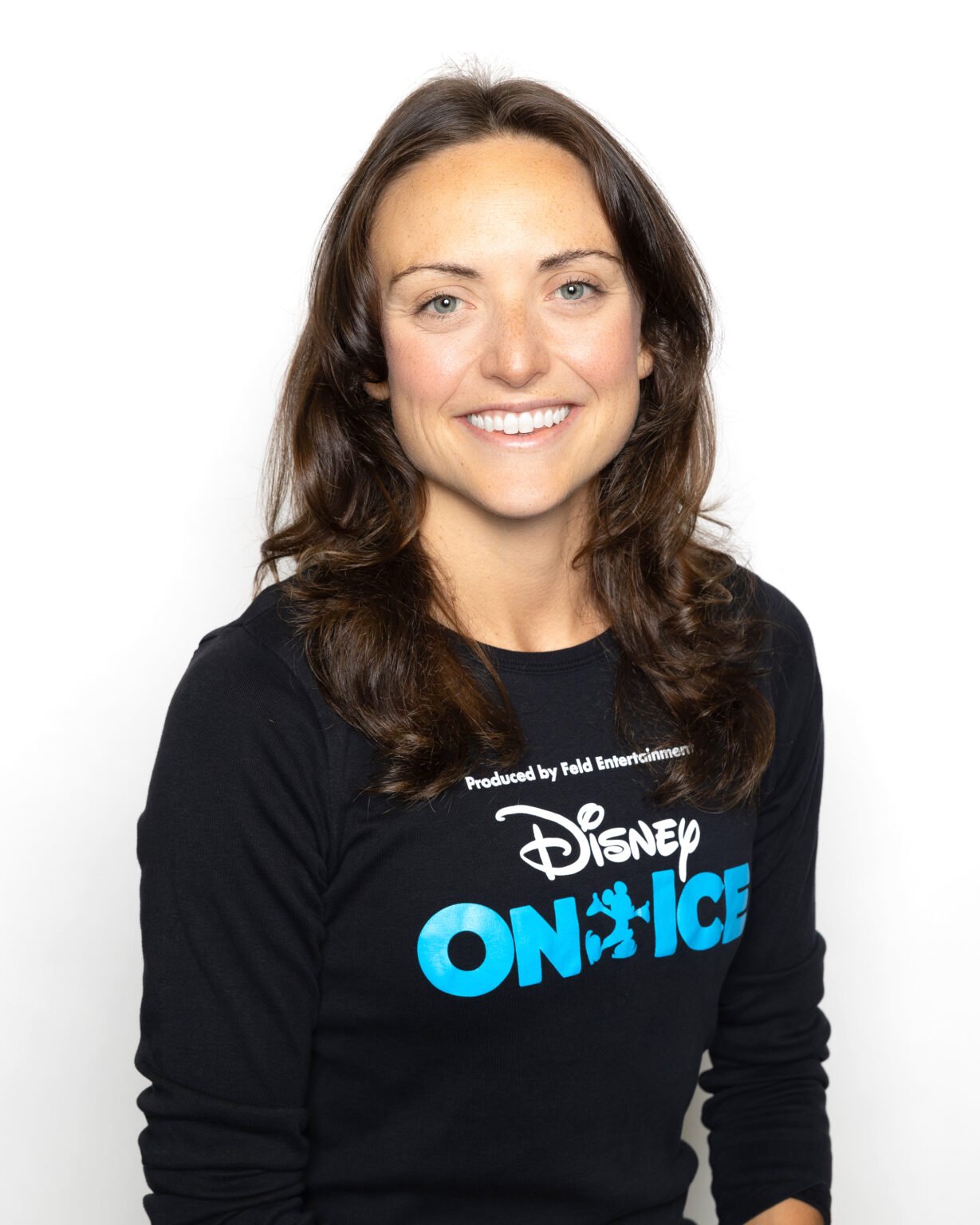 Cast and Crew | Into The Magic | The Official Site of Disney On Ice