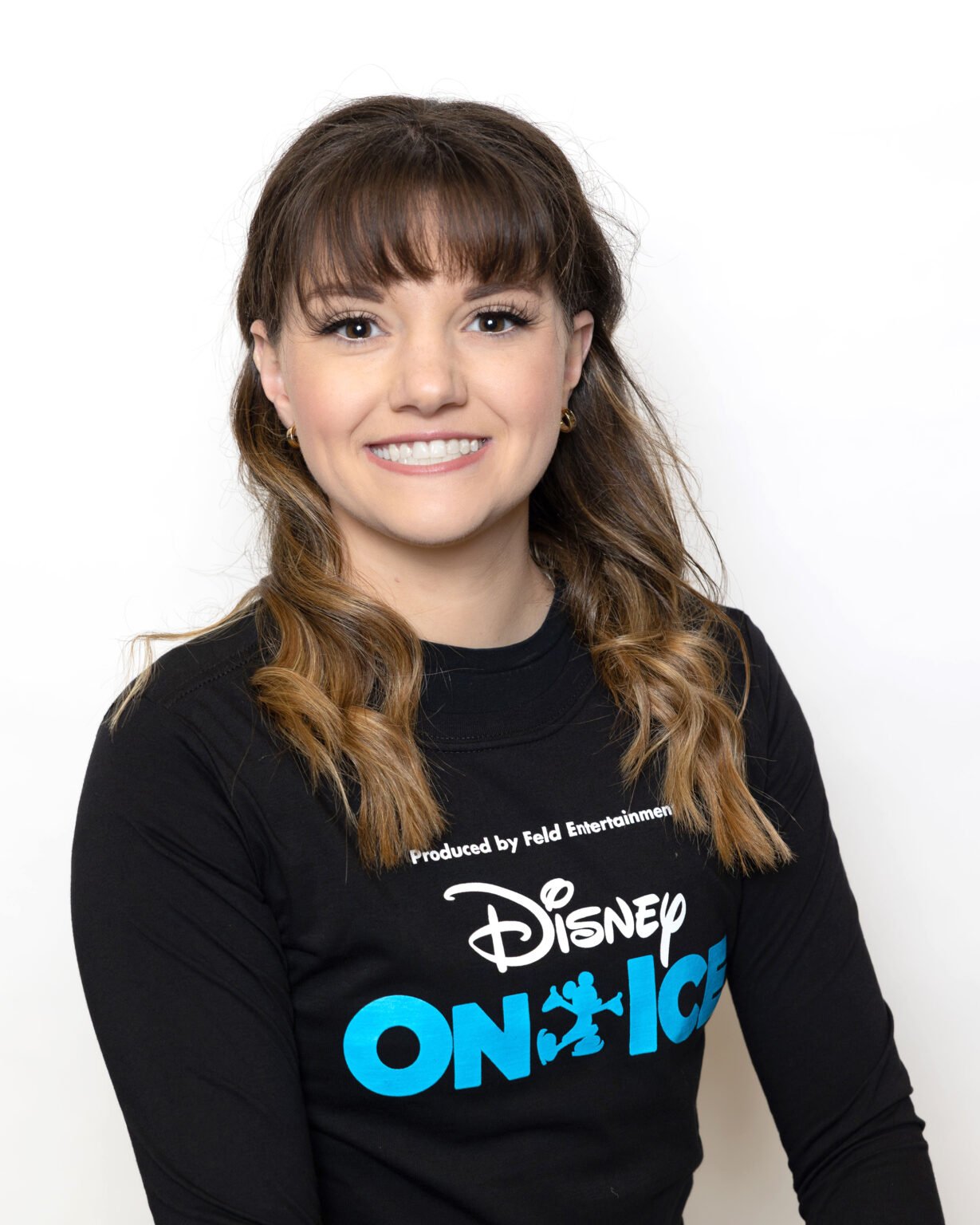 Cast and Crew | Frozen & Encanto | The Official Site of Disney On Ice