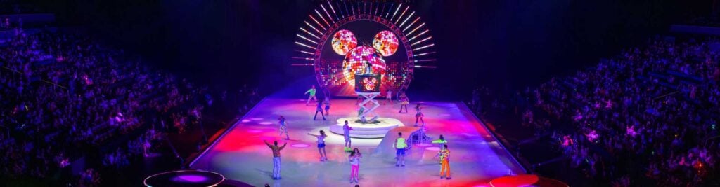 Inside Disney On Ice | The Official Site of Disney On Ice