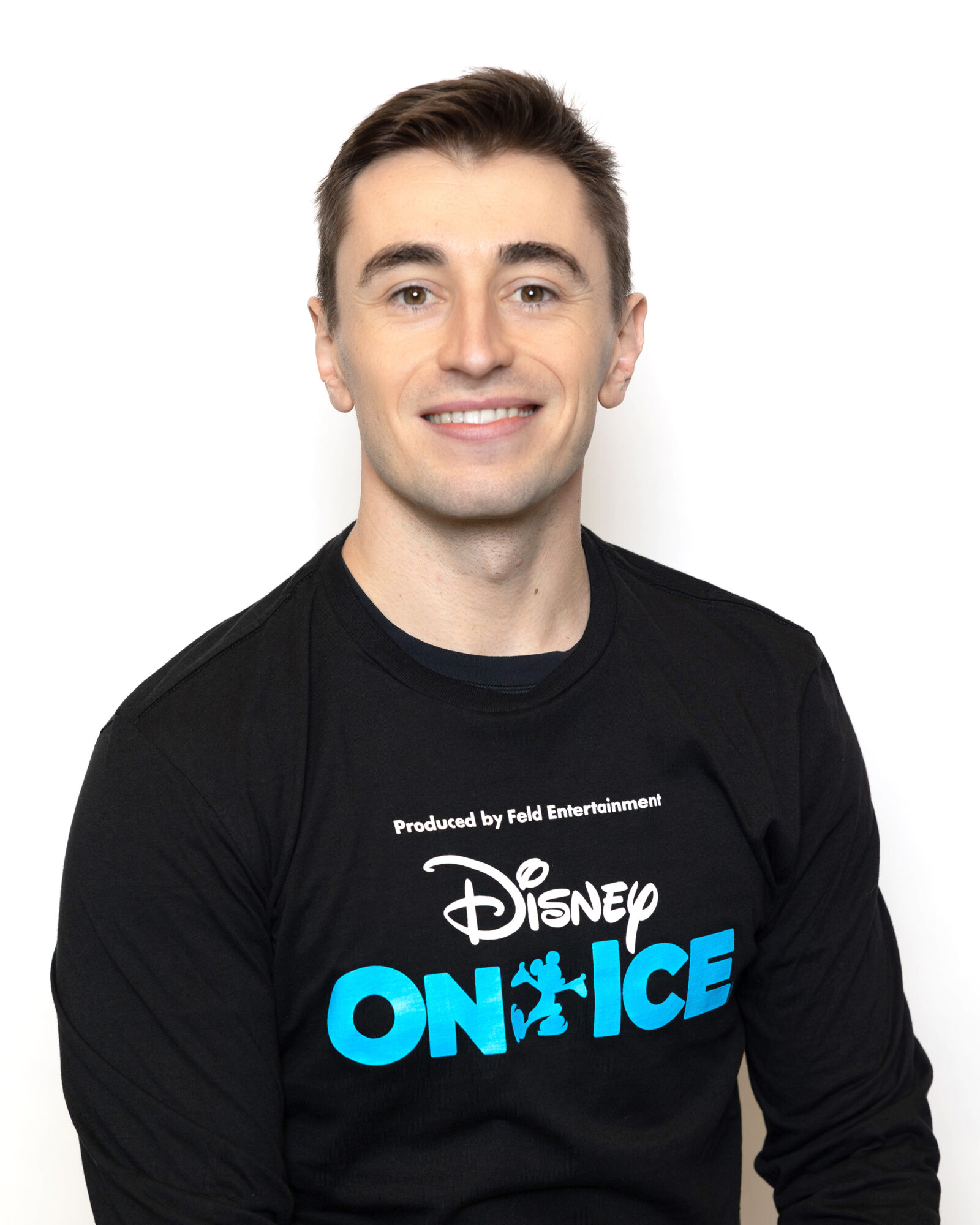 Cast and Crew | Magic In The Stars | The Official Site of Disney On Ice