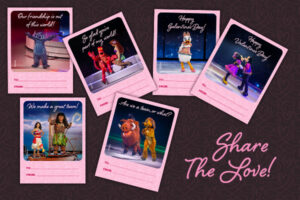 The Official Site of Disney On Ice | A series of touring ice shows ...