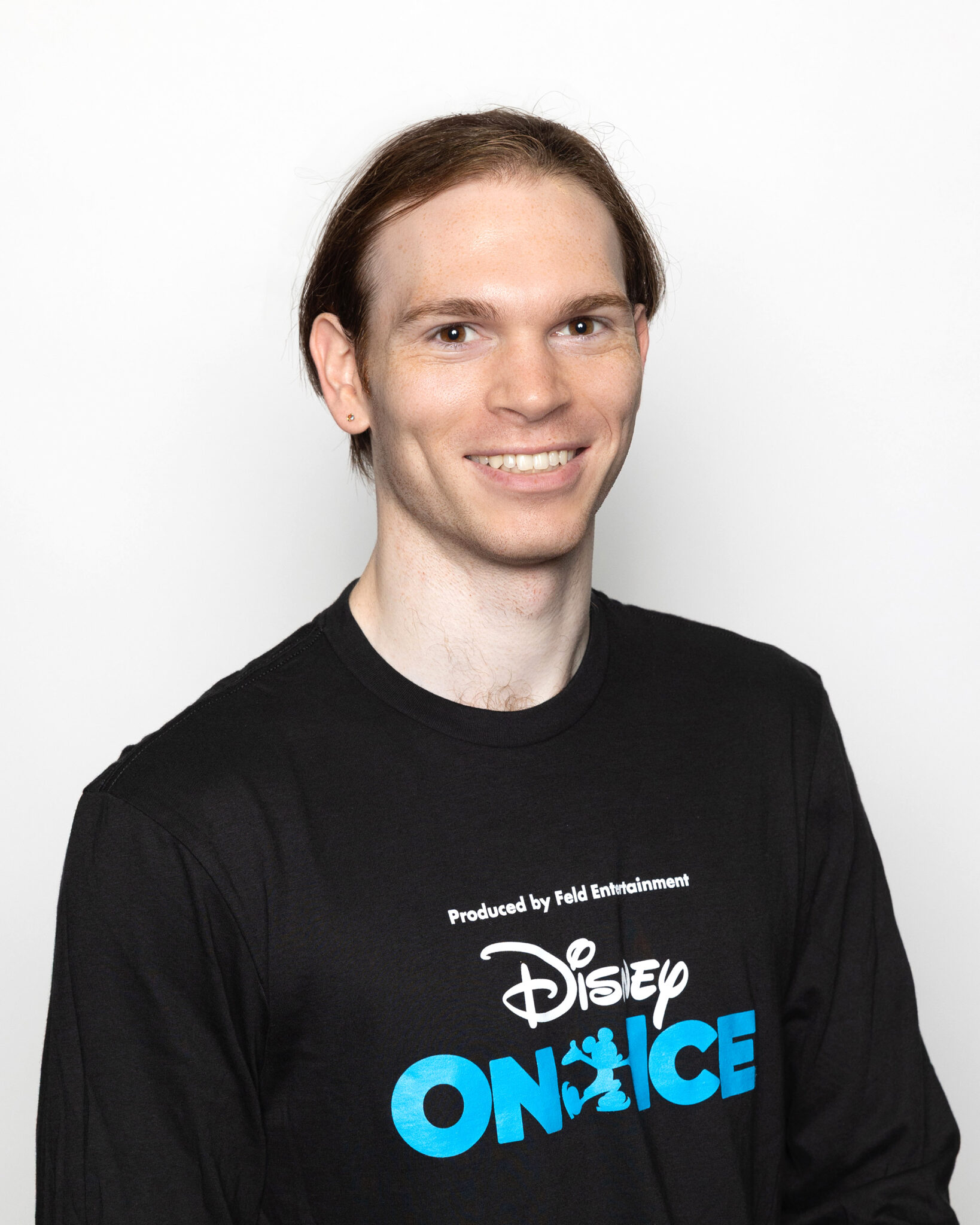 Cast | The Official Site of Disney On Ice