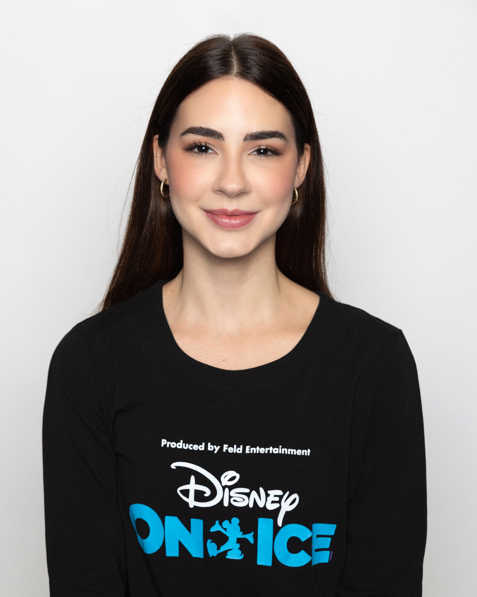Cast | The Official Site of Disney On Ice