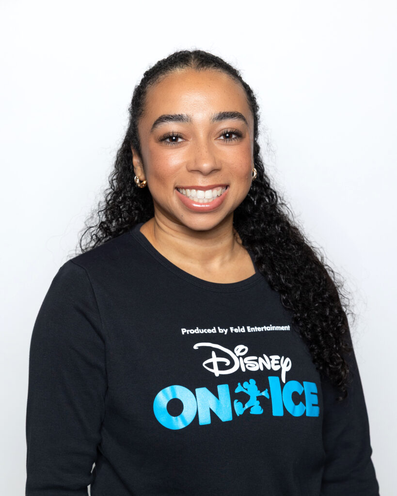 Cast | The Official Site of Disney On Ice