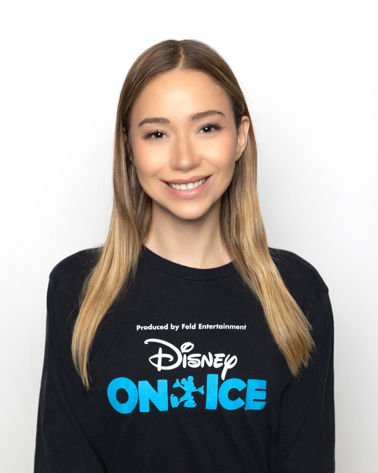 Cast | The Official Site of Disney On Ice