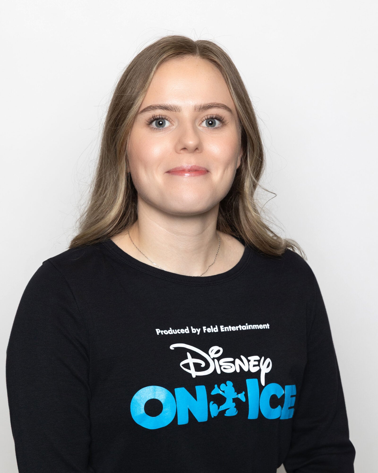 Cast | The Official Site of Disney On Ice
