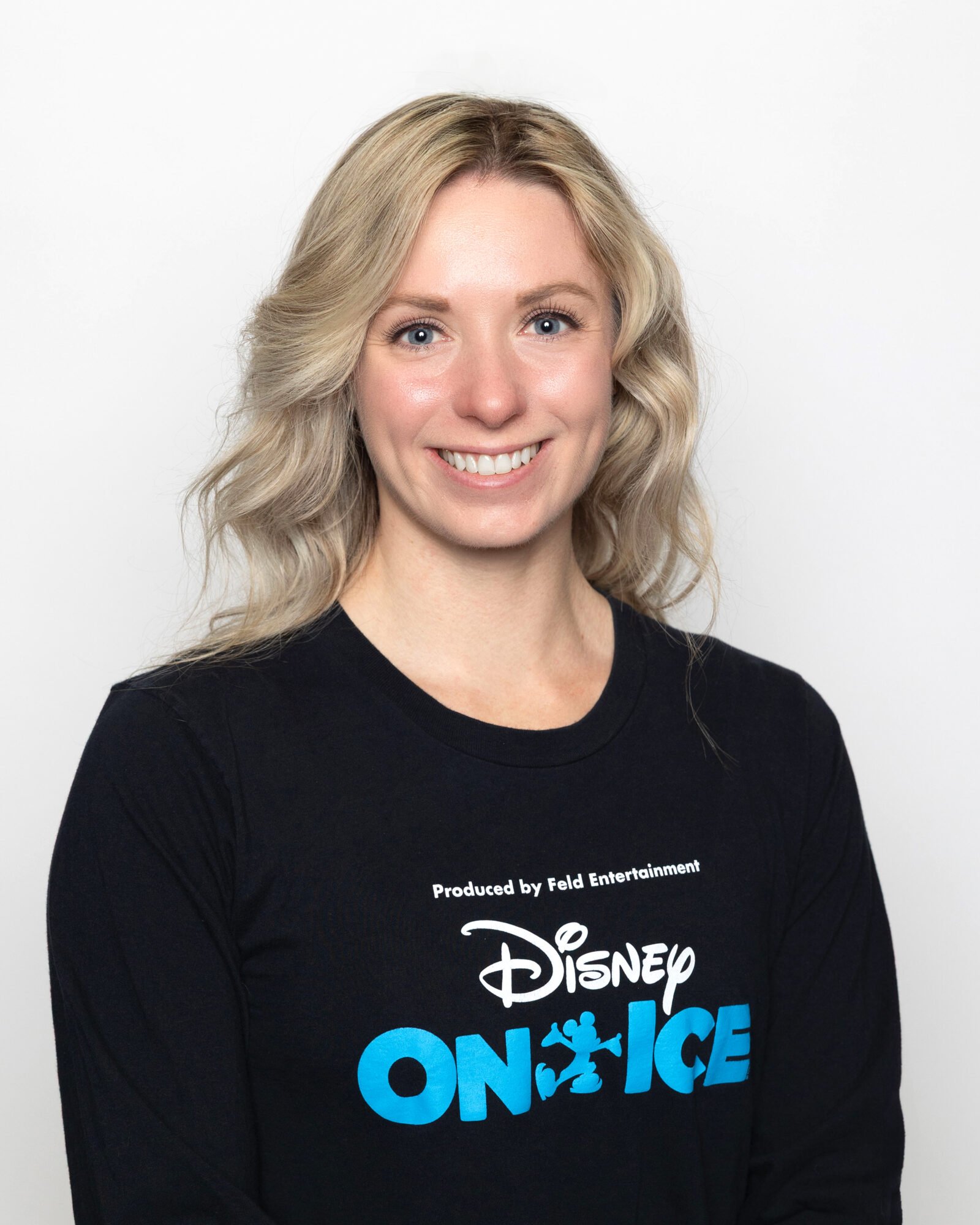 Cast | The Official Site of Disney On Ice