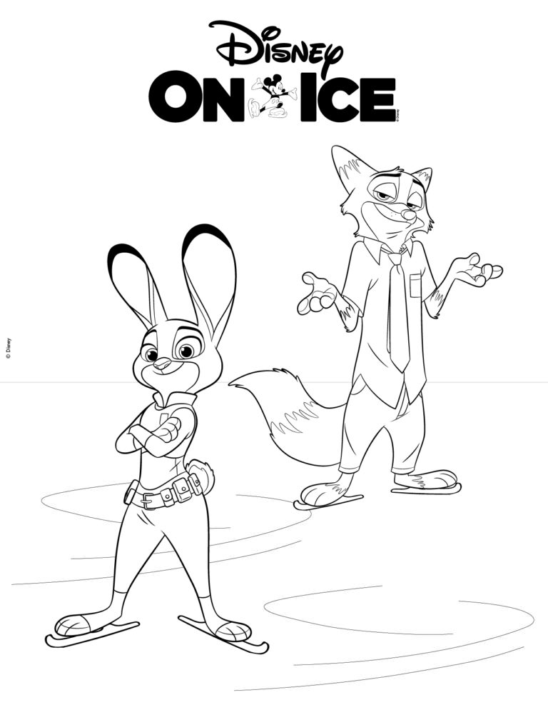 Celebrating 10 Years of Zootopia! | News | The Official Site of Disney ...